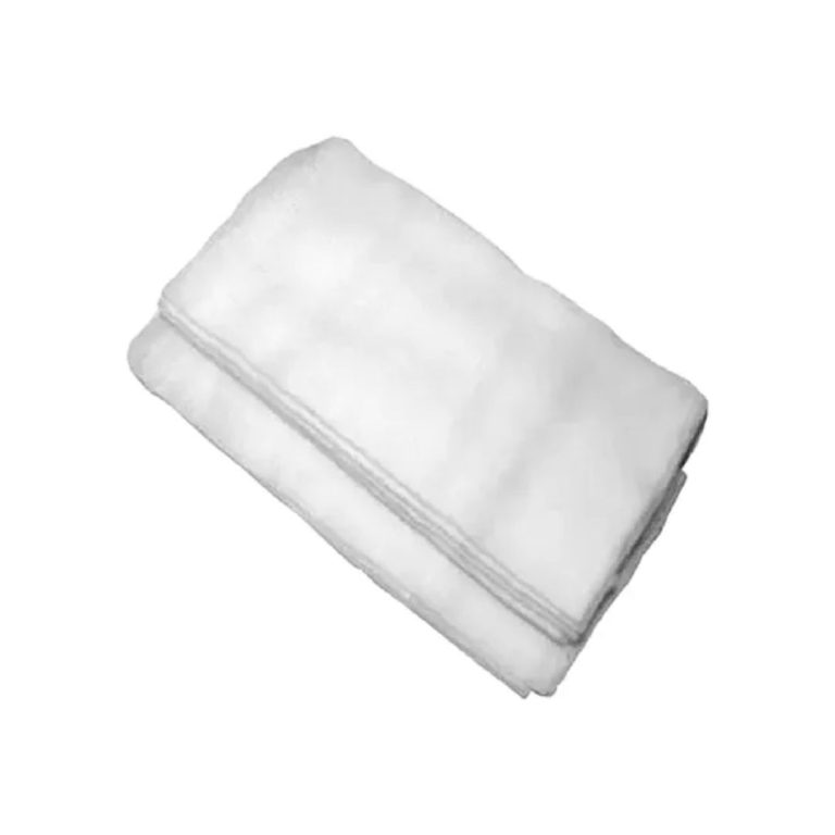 GASA TUBULAR. PIEZA 1.5 KG – Descartables del Cerro